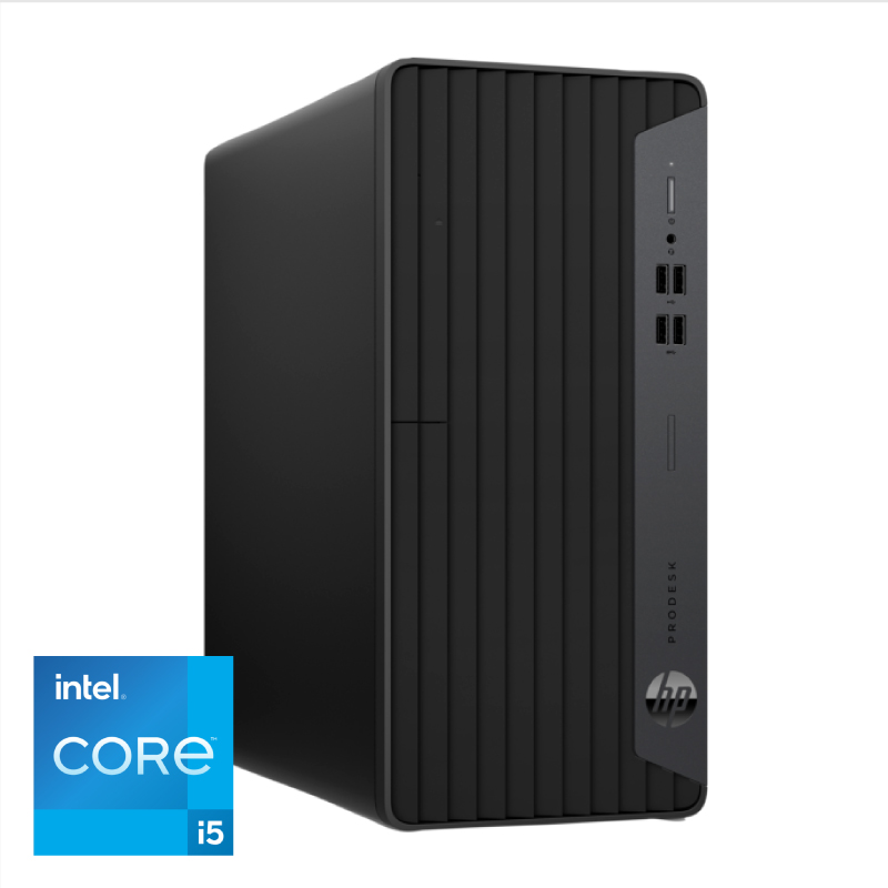 Refurbished Core I5 PCs | High-Performance Core I5 Desktops