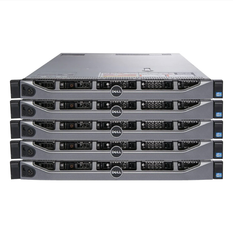 Refurbished Servers & Barebones | Affordable Servers