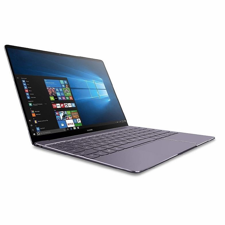 HUAWEI MACH-WX9 17-8550U. | Refurbished Laptops & Computers | Device Shop
