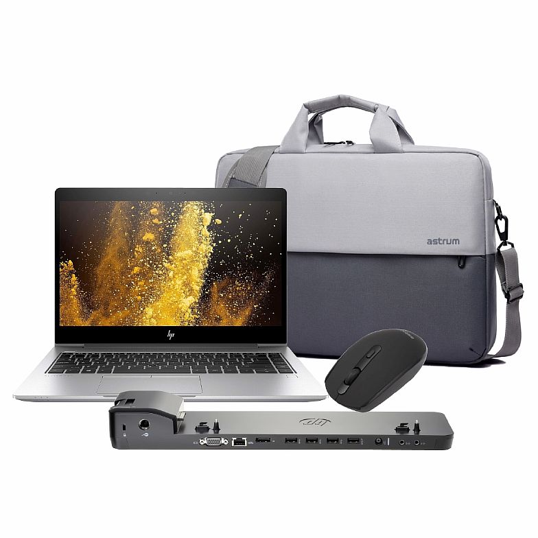 HP 840 G6 I5-BUNDLE | Refurbished Laptops & Computers | Device Shop