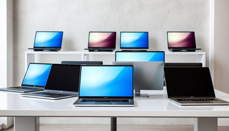 Best Refurbished Laptops For Remote Work And Productivity