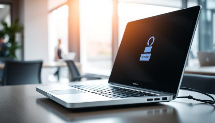 Are Refurbished Laptops Safe To Use? Data Security Considerations