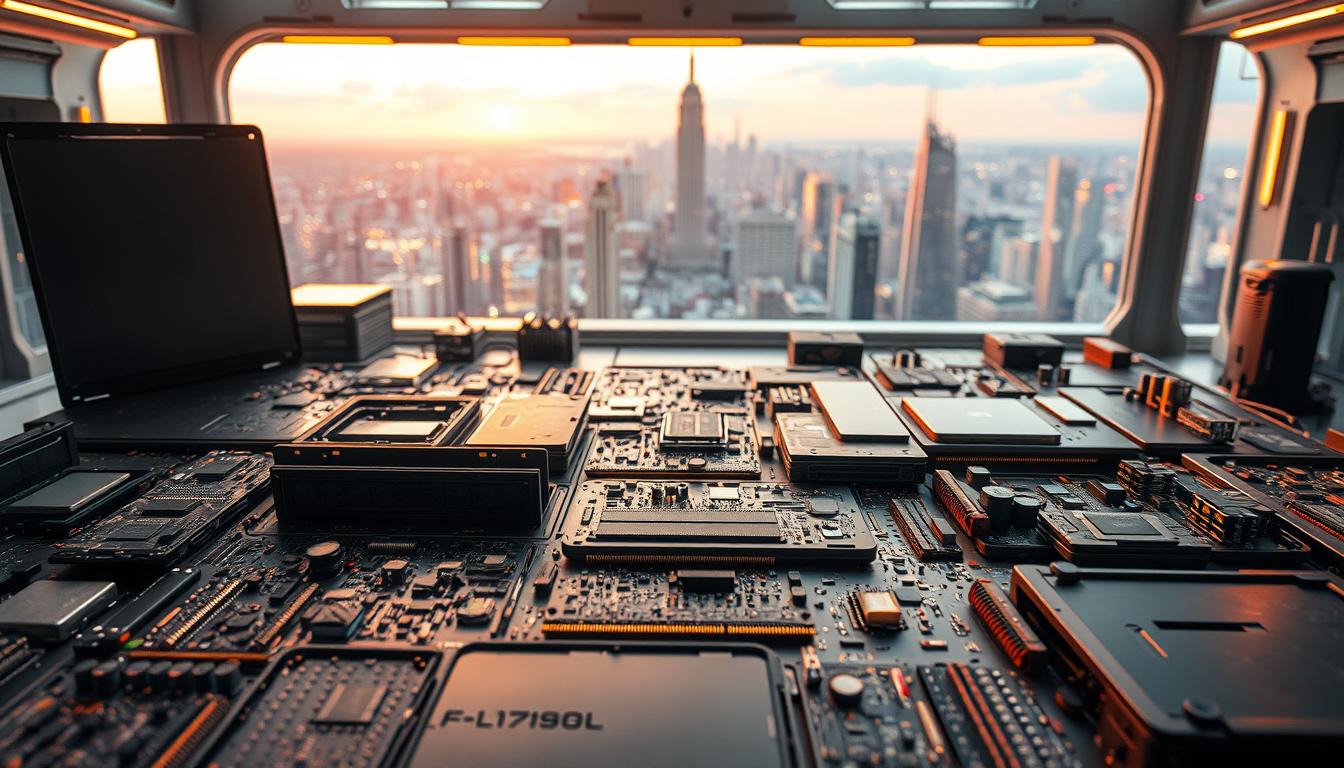 How Buying A Refurbished Laptop Helps Reduce E-Waste
