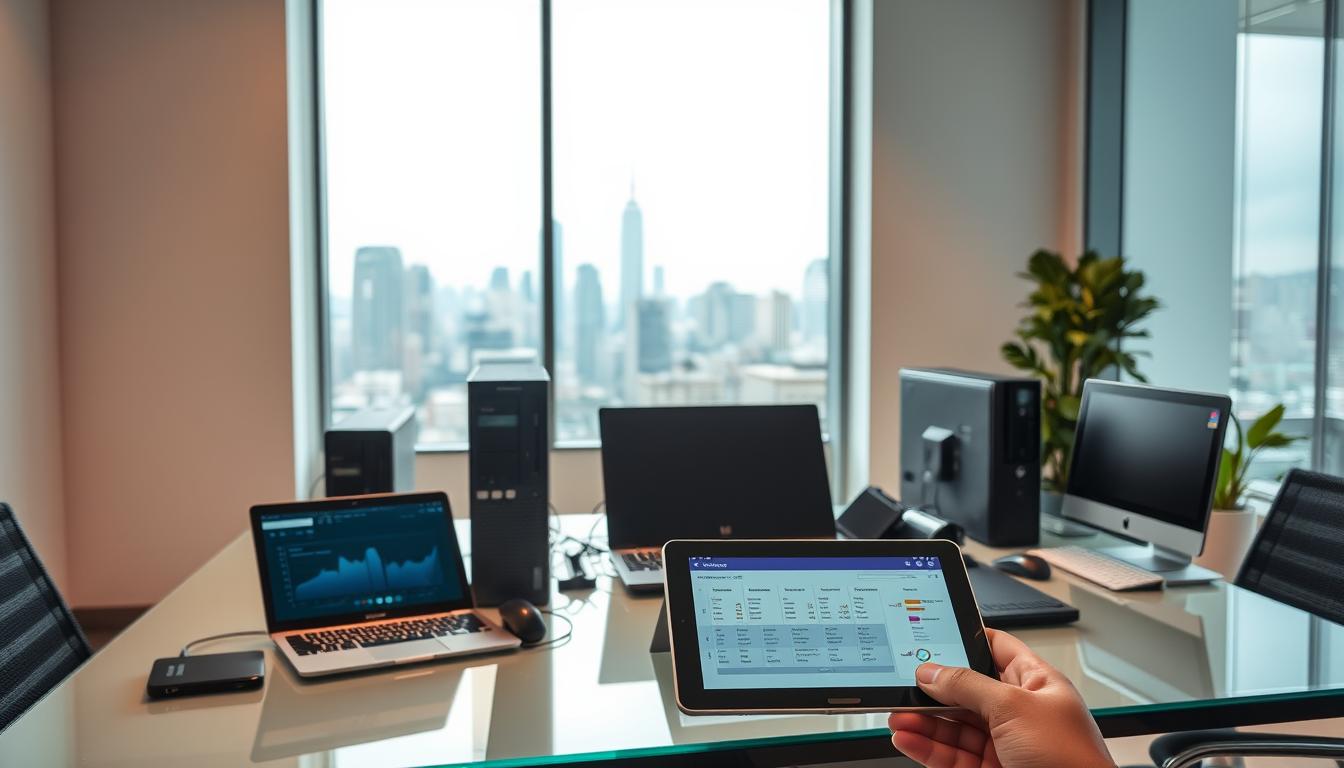 Refurbished IT Solutions For Small Businesses