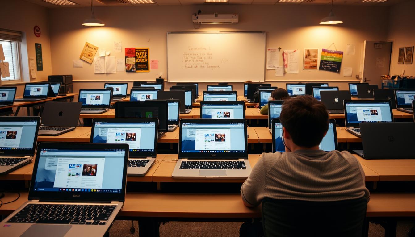 Why Refurbished Laptops Are Perfect For Students