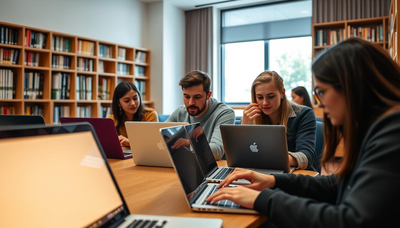 Why Refurbished Laptops Are Perfect For Students