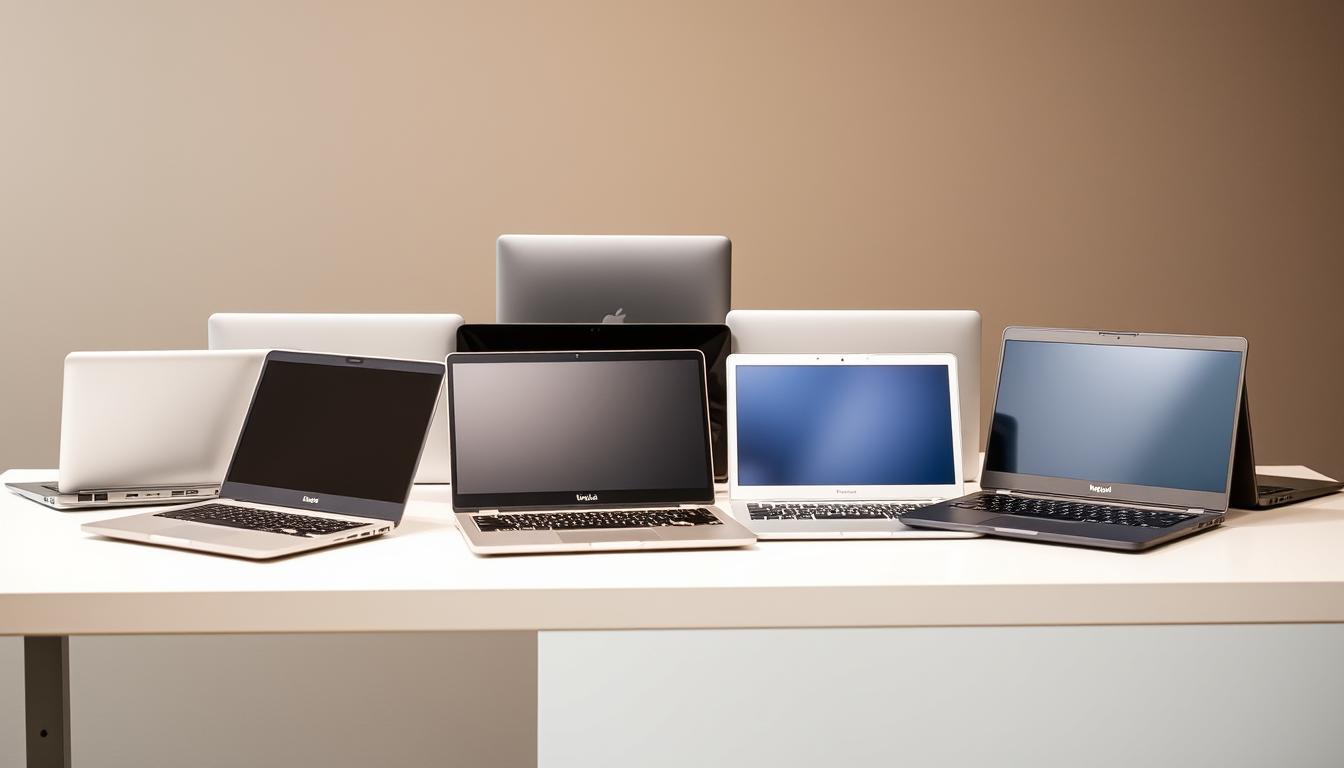 Where To Find The Best Deals On Refurbished Laptops