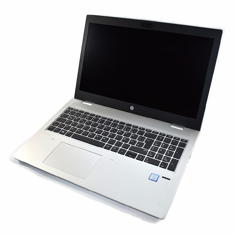 HP 650 G4 I3-8130U B | Refurbished Laptops & Computers | Device Shop