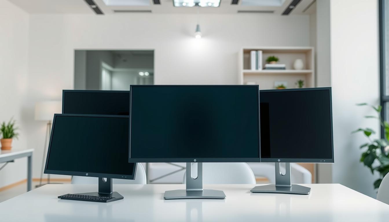 How To Choose The Best Refurbished Monitor For Your Setup