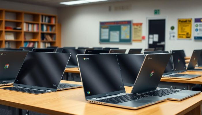Are Refurbished Chromebooks A Good Choice For Students?